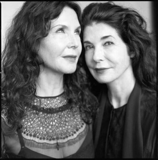 Katia & Marielle Labèque — These Sisters Have Transformed The Piano Duo