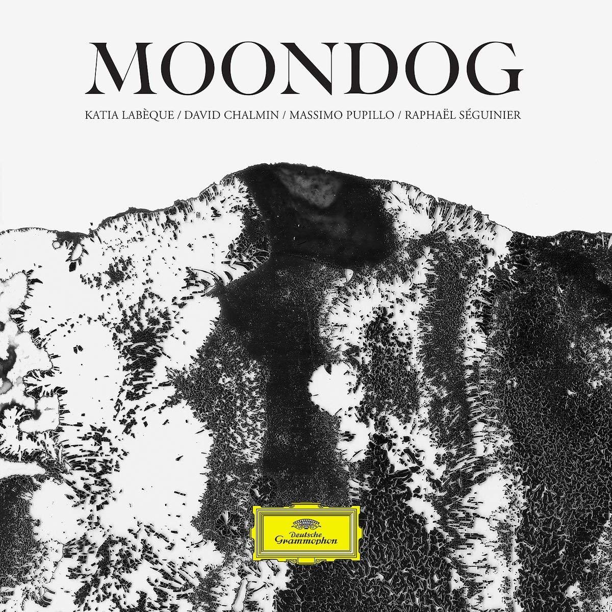 Katia & Marielle Labèque — Moondog